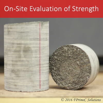 How To Estimate Strength of Concrete Using NDT Methods?