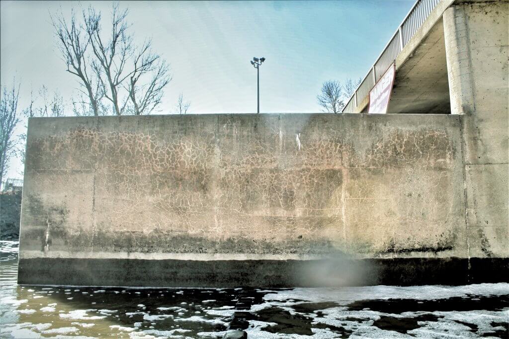 4 Methods for Nondestructive Evaluation of Concrete Dams