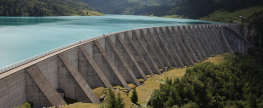4 Methods for Nondestructive Evaluation of Concrete Dams
