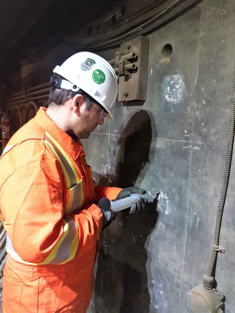 How To Estimate Strength of Concrete Using NDT Methods?