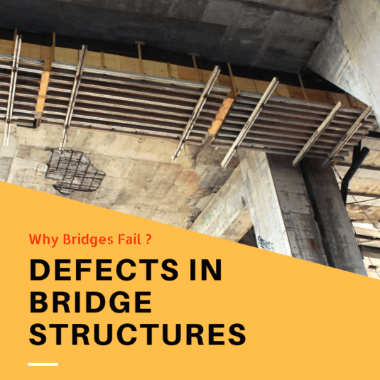 How to Evaluate Bridge Abutments?