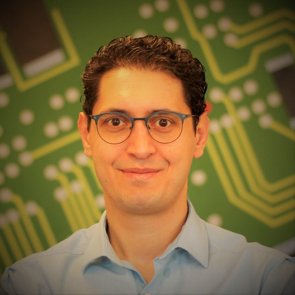 NDT Methods for Concrete Imaging and Scanning