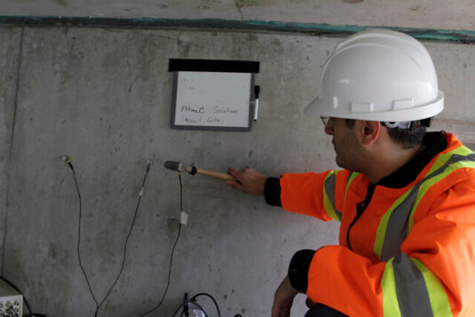 How to Evaluate Bridge Abutments?
