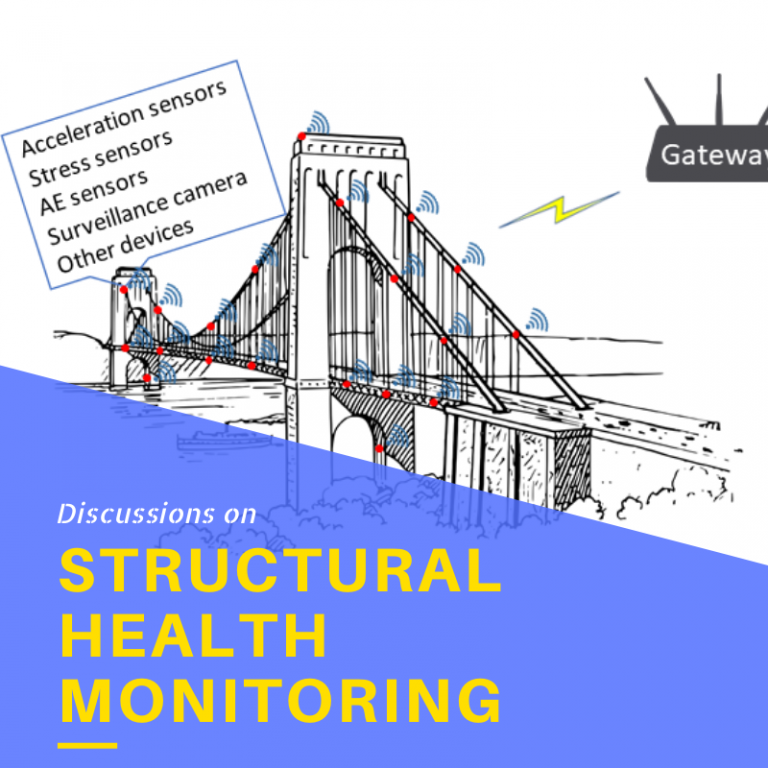Sensors for Structural Health Monitoring
