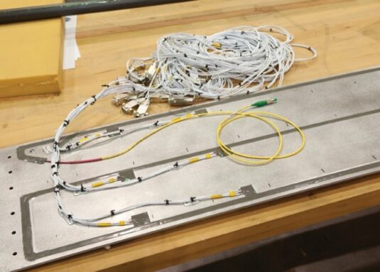 Sensors for Structural Health Monitoring