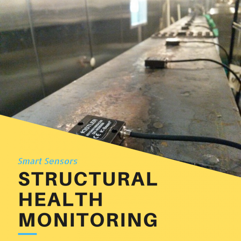 Structural Health Monitoring for Bridge Structures