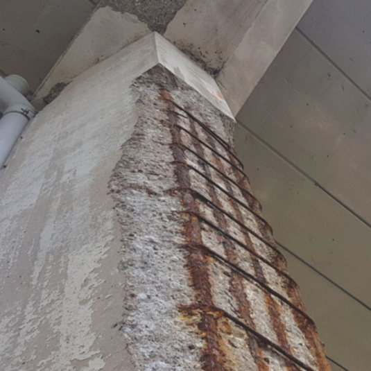 Corrosion Inspection - FPrimeC Solutions Inc.