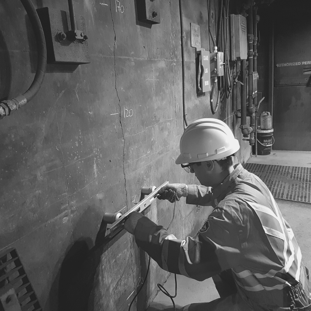 Corrosion Inspection - FPrimeC Solutions Inc.