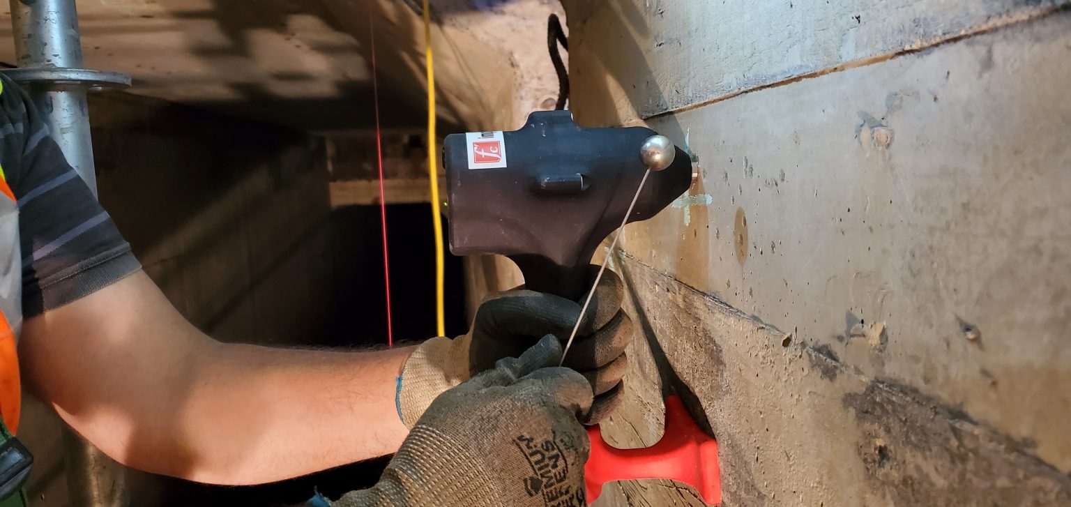 Inspection and Condition Assessment of Culverts