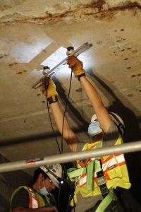 Inspection and Condition Assessment of Culverts