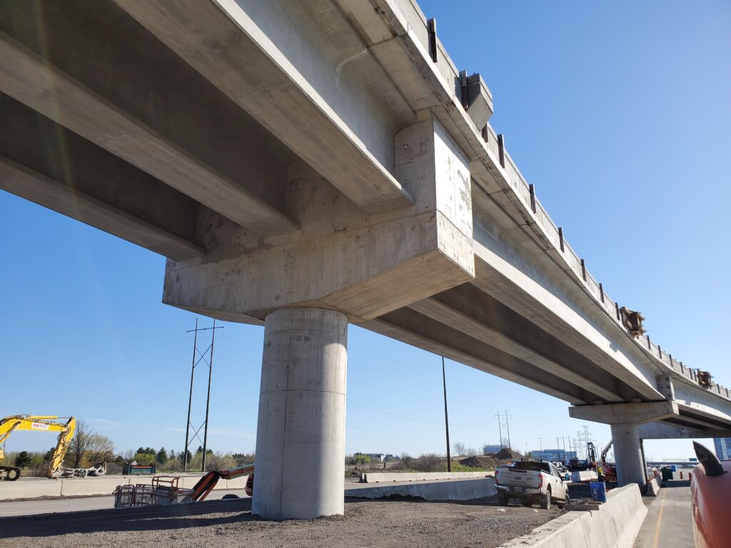 Bridge Inspection and Condition Survey - FPrimeC Solutions Inc.