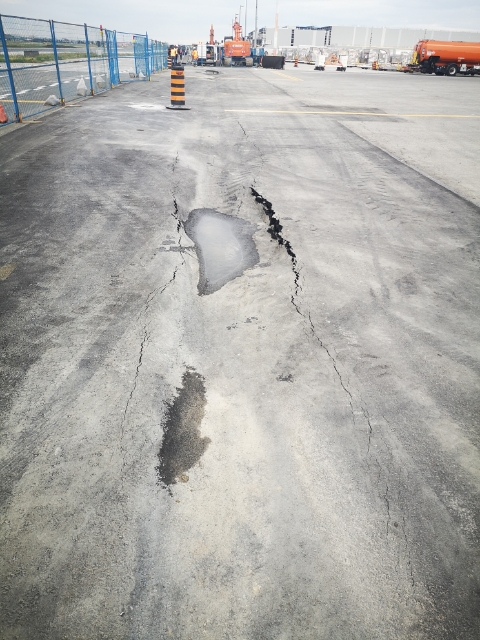 3 Methods to Detect Voids under Concrete Slabs