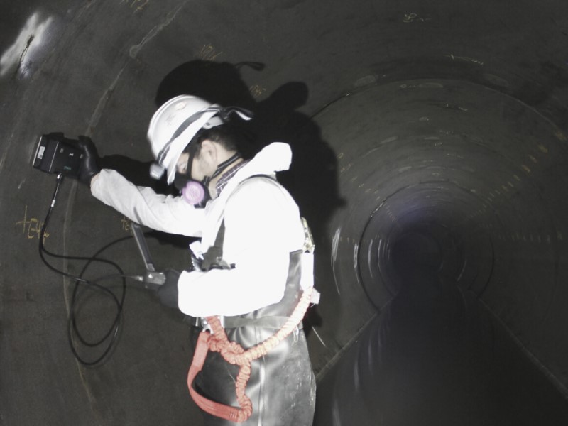 3 Methods to Detect Voids under Concrete Slabs